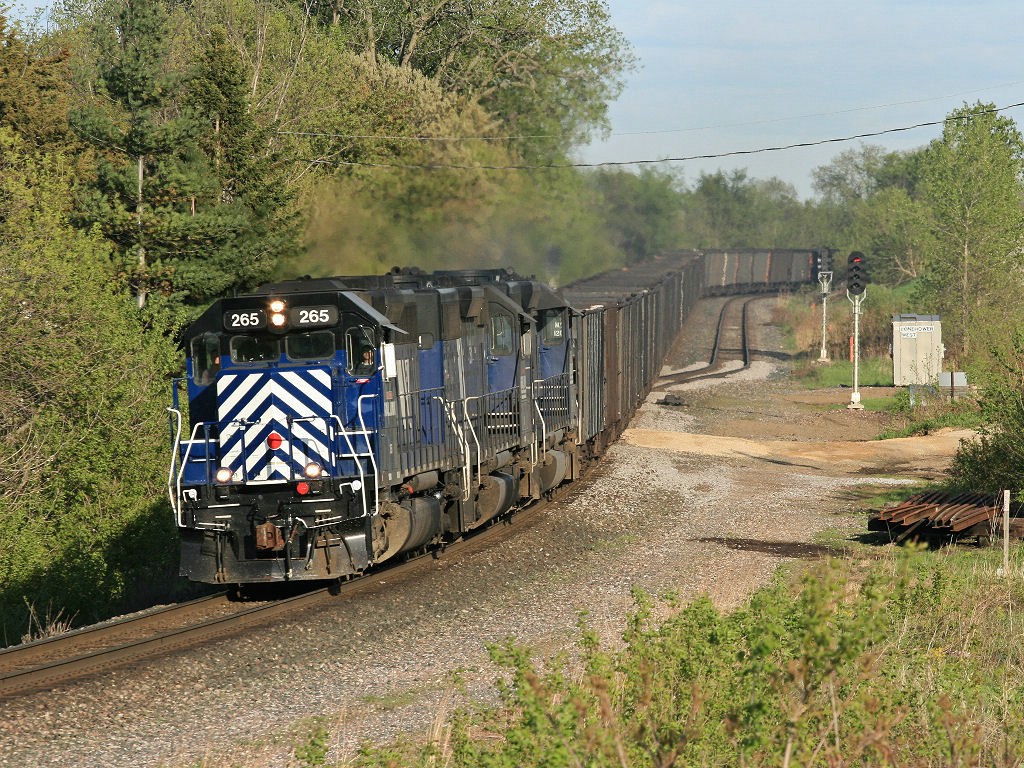 MRL 265